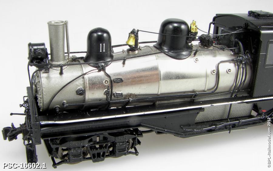 PSC-16602.1 | BPL Brassworks