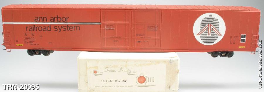 TRN-20096 | BPL Brassworks