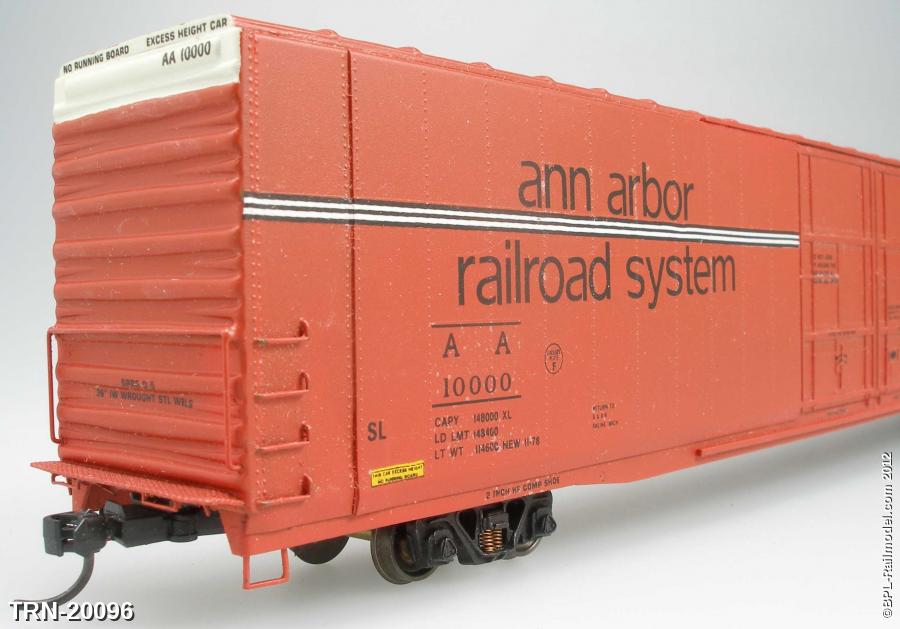 TRN-20096 | BPL Brassworks