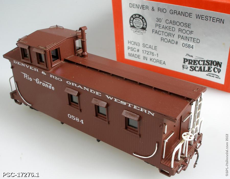 PSC-17276.1 | BPL Brassworks