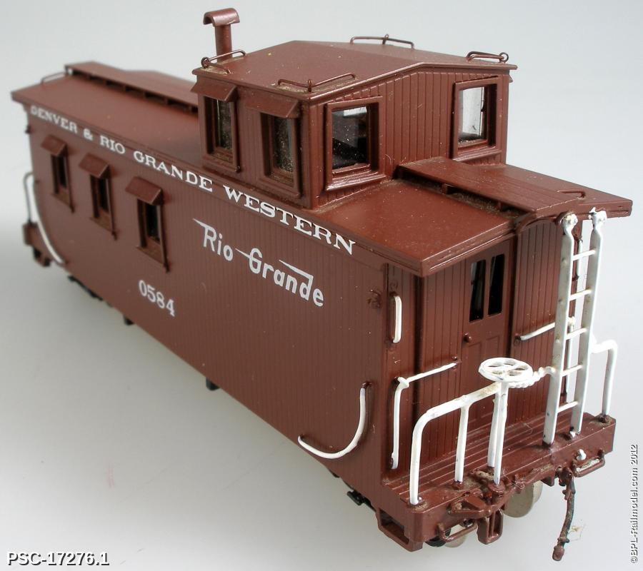 PSC-17276.1 | BPL Brassworks