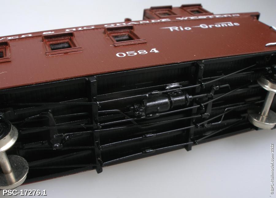 PSC-17276.1 | BPL Brassworks