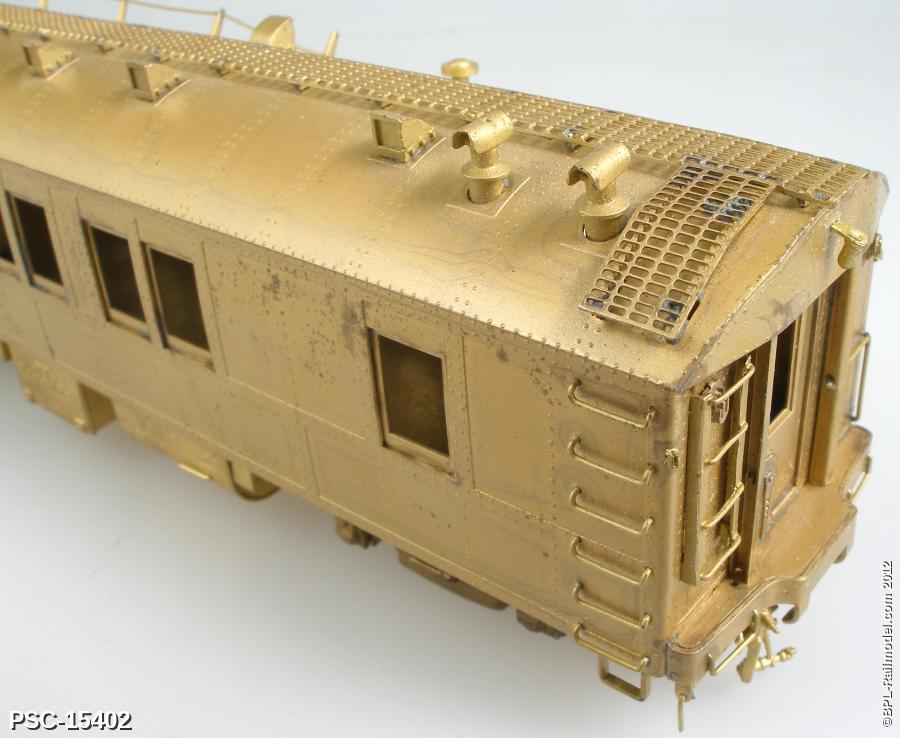 PSC-15402 | BPL Brassworks