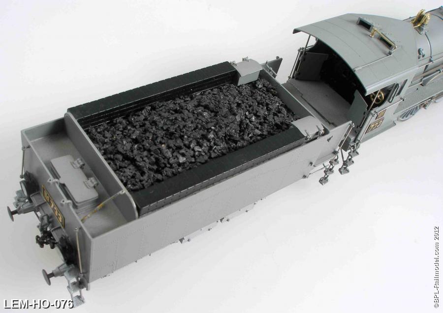 LEM-HO-076 | BPL Brassworks