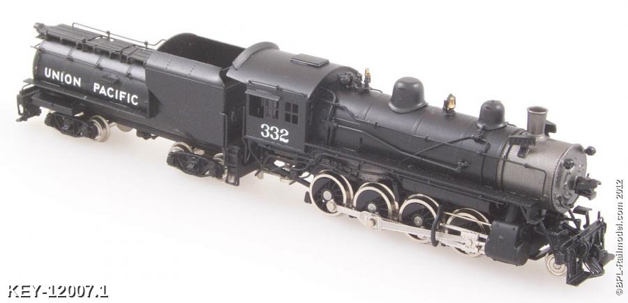 KEY-12007.1 | BPL Brassworks