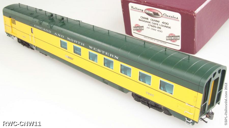 RWC-CNW11 | BPL Brassworks