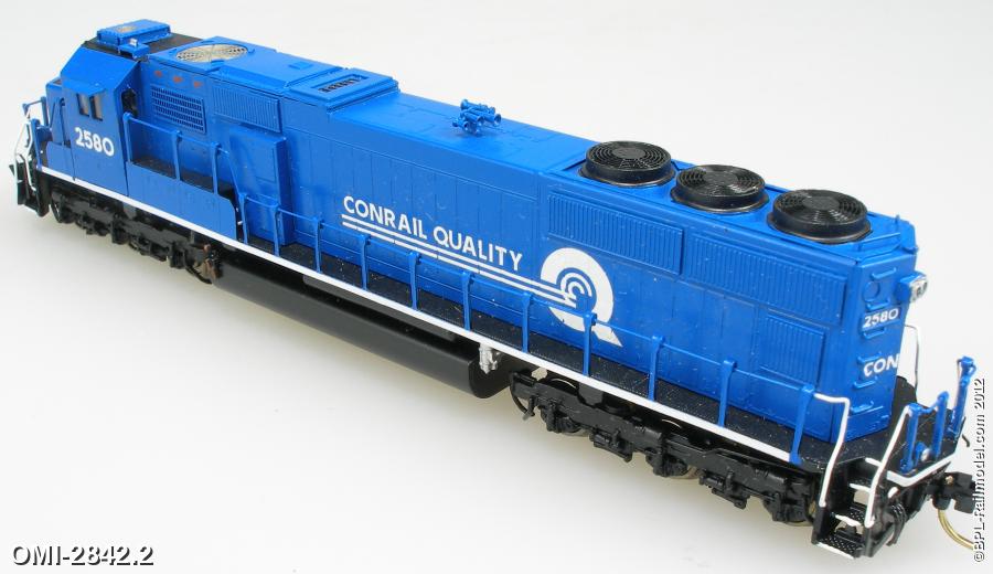 OMI-2842.2 | BPL Brassworks