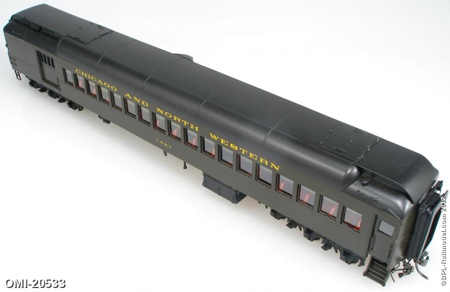 OMI-20533 | BPL Brassworks