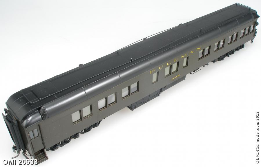 OMI-20533 | BPL Brassworks