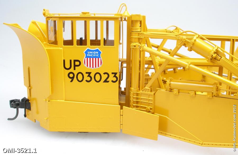 OMI-3521.1 | BPL Brassworks