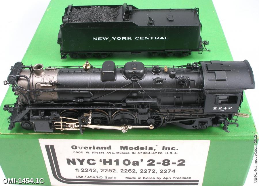 OMI-1454.1C | BPL Brassworks