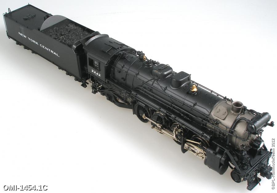 OMI-1454.1C | BPL Brassworks