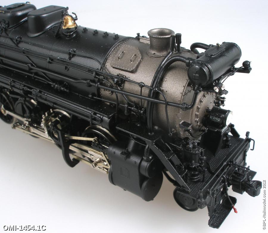 OMI-1454.1C | BPL Brassworks