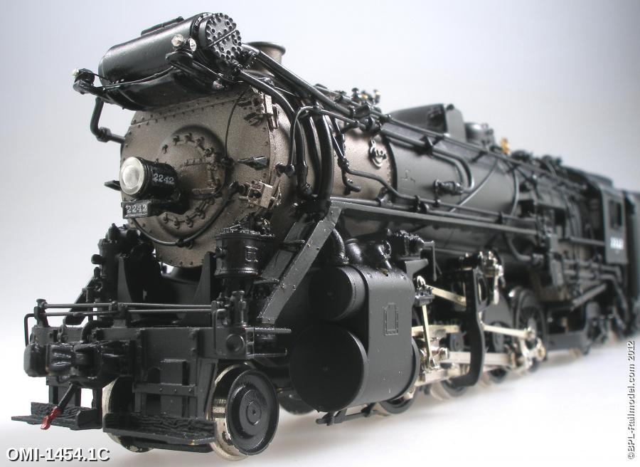 OMI-1454.1C | BPL Brassworks