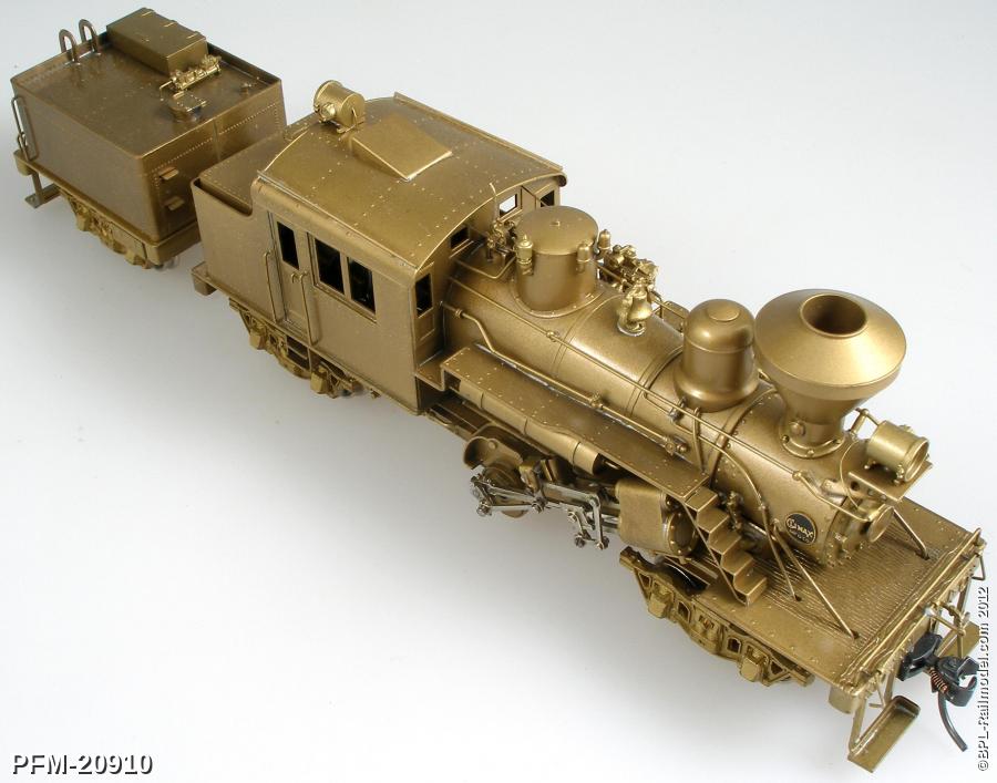 PFM-20910 | BPL Brassworks