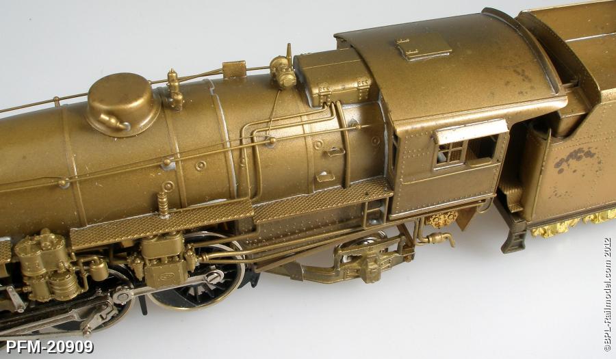 PFM-20909 | BPL Brassworks