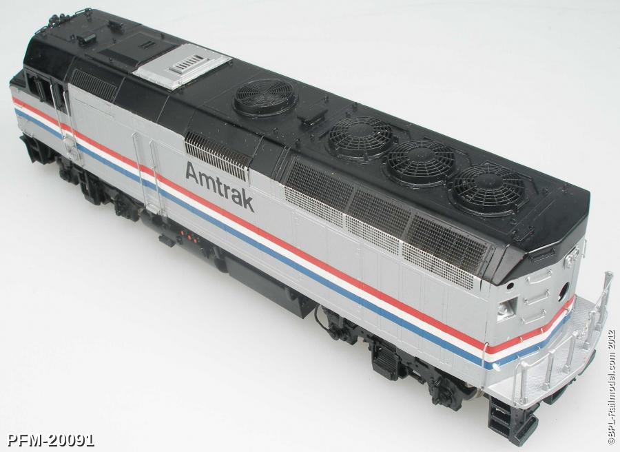 PFM-20091 | BPL Brassworks