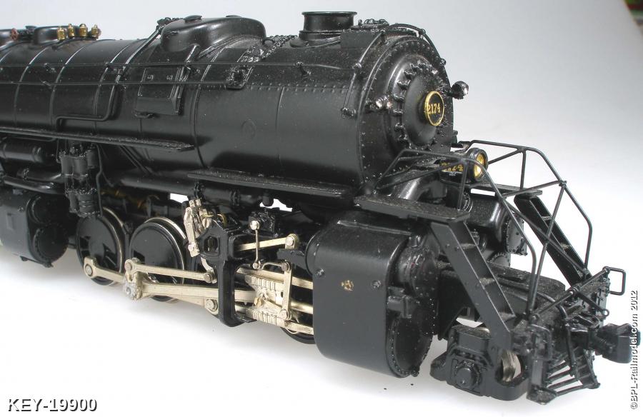 KEY-19900 | BPL Brassworks