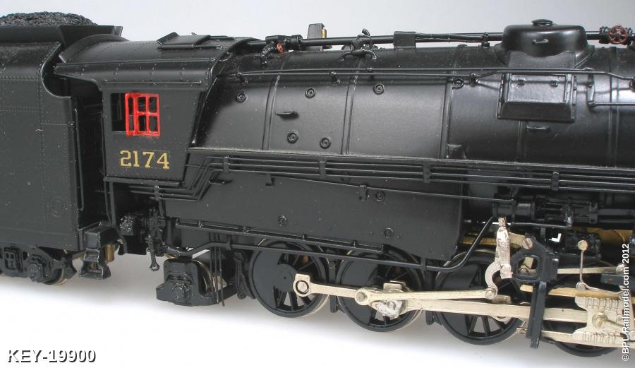 KEY-19900 | BPL Brassworks