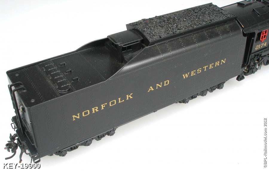 KEY-19900 | BPL Brassworks