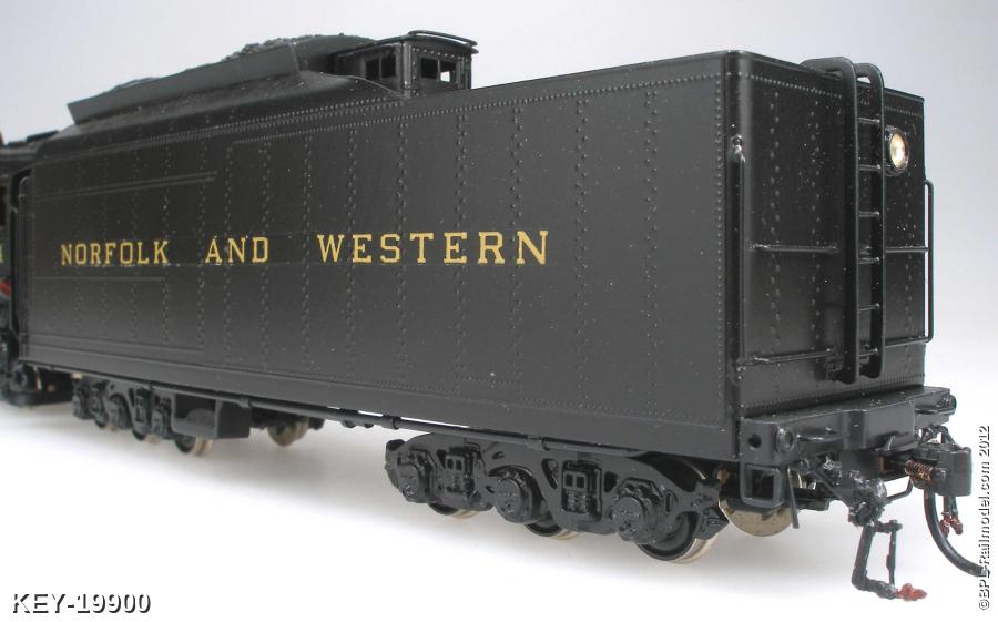 KEY-19900 | BPL Brassworks