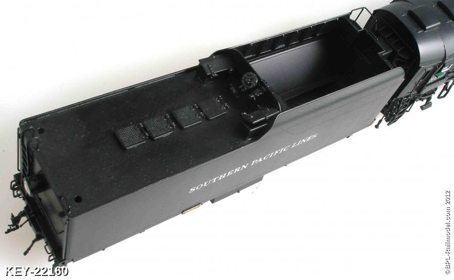 KEY-22160 | BPL Brassworks