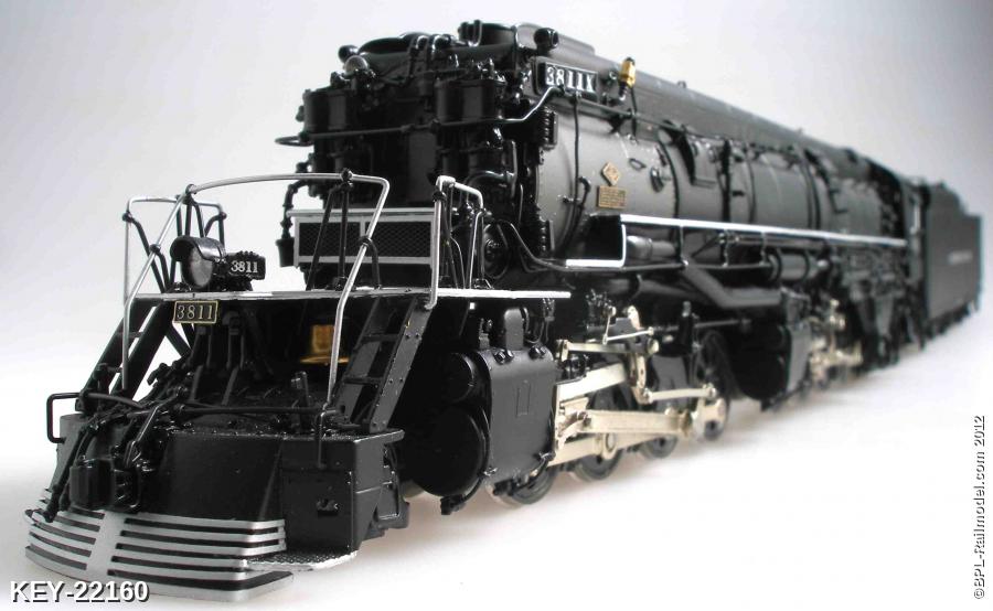 KEY-22160 | BPL Brassworks