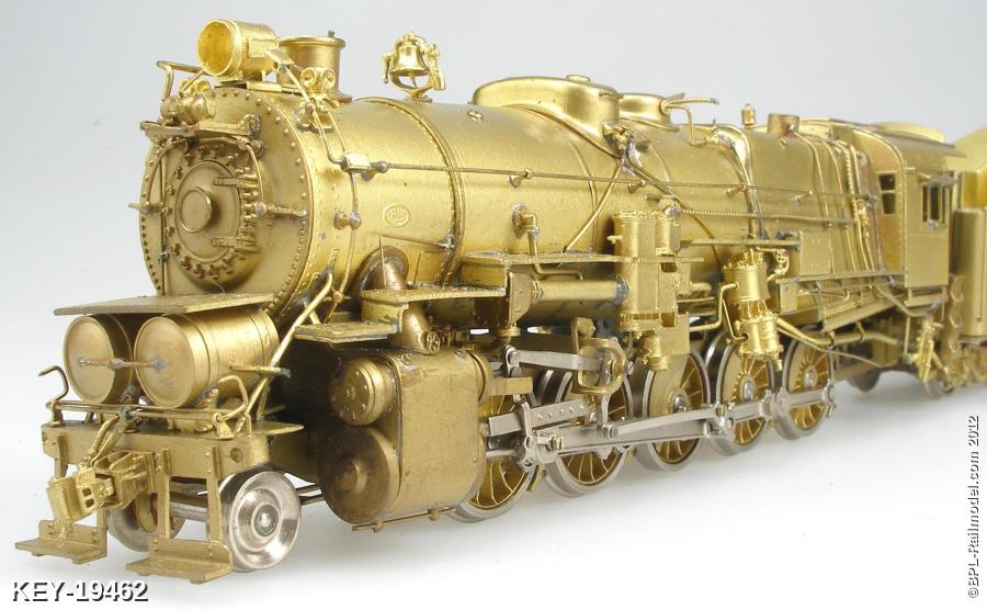 KEY-19462 | BPL Brassworks