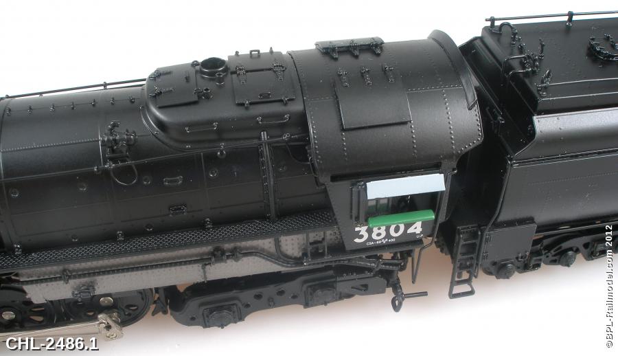 CHL-2486.1 | BPL Brassworks