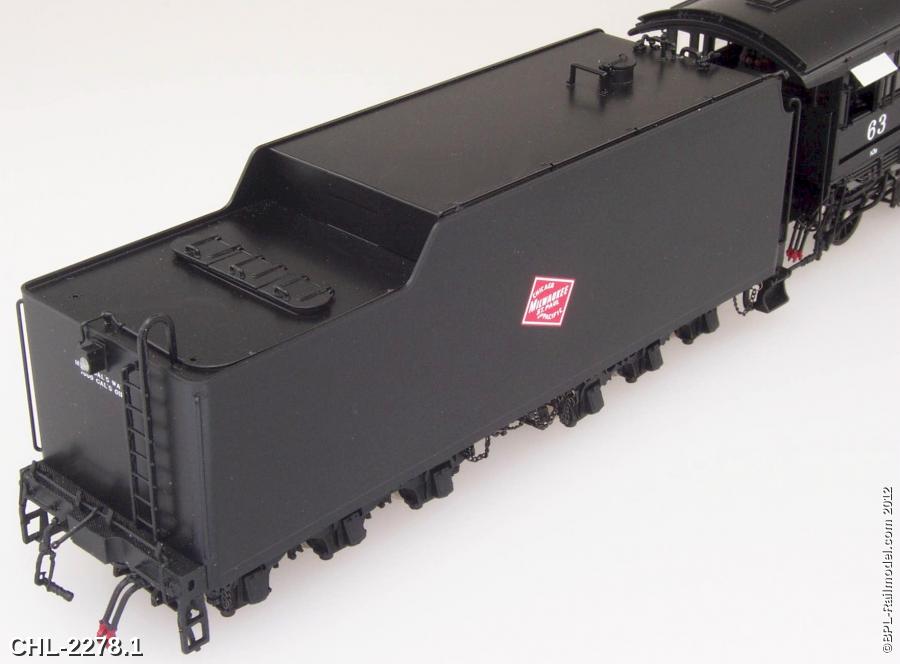 CHL-2278.1 | BPL Brassworks