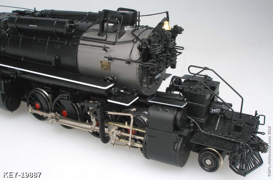 KEY-19887 | BPL Brassworks