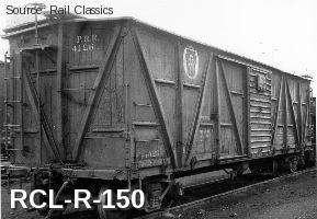 RCL-R-150 | BPL Brassworks