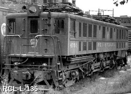 RCL-L-135 | BPL Brassworks