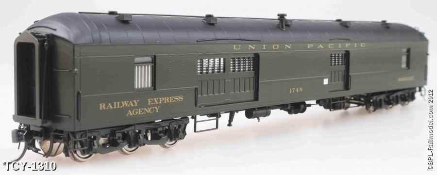 TCY-1310 | BPL Brassworks