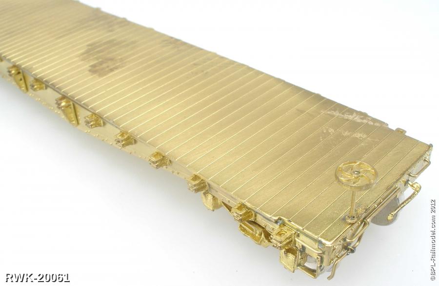 RWK-20061 | BPL Brassworks