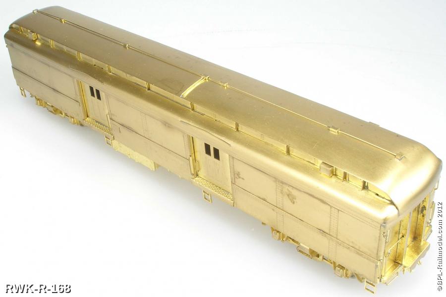 RWK-R-168 | BPL Brassworks