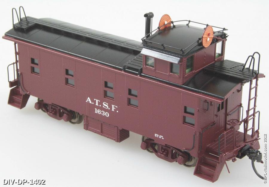 DIV-DP-1402 | BPL Brassworks