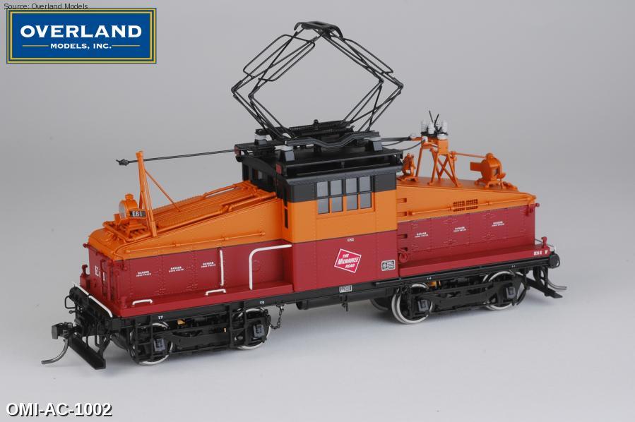 OMI-AC-1002 | BPL Brassworks