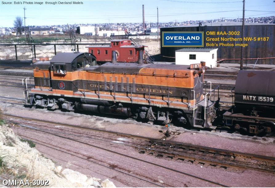 OMI-AA-3002 | BPL Brassworks