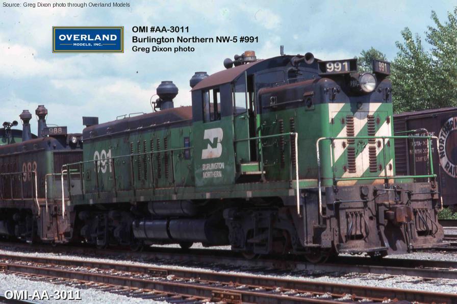 OMI-AA-3011 | BPL Brassworks