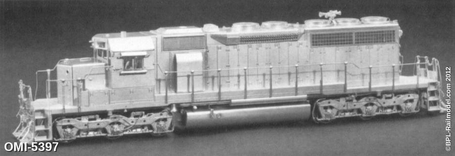 OMI-5397 | BPL Brassworks