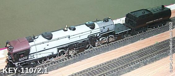 KEY-11072.1 | BPL Brassworks