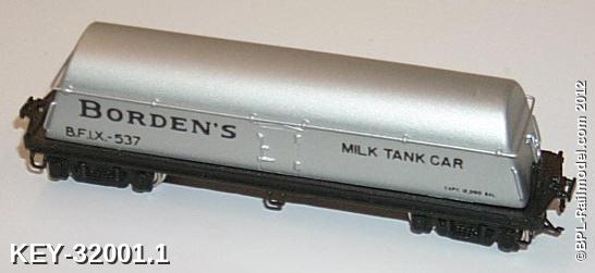 KEY-32001.1 | BPL Brassworks