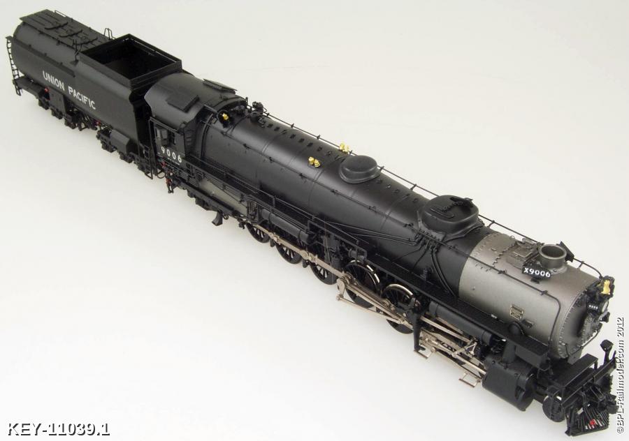 KEY-11039.1 | BPL Brassworks