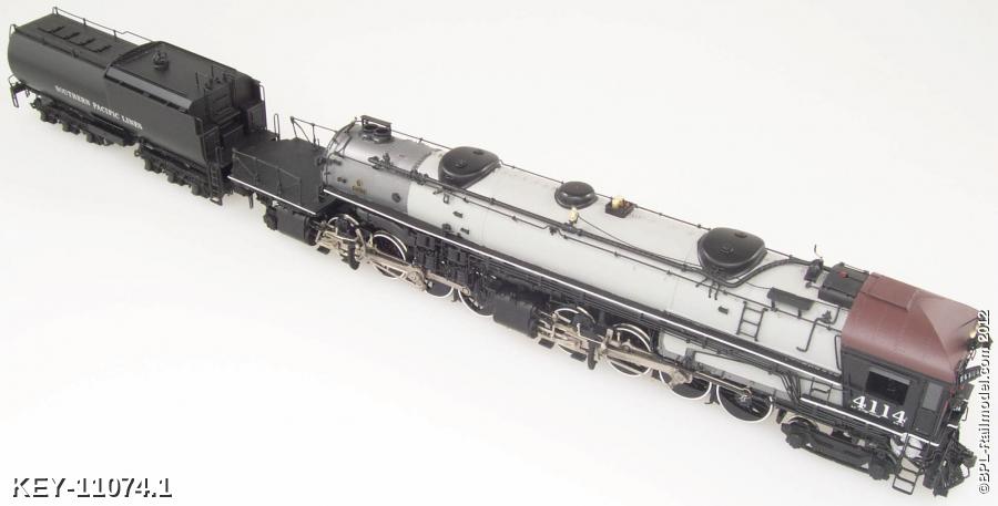 KEY-11074.1 | BPL Brassworks