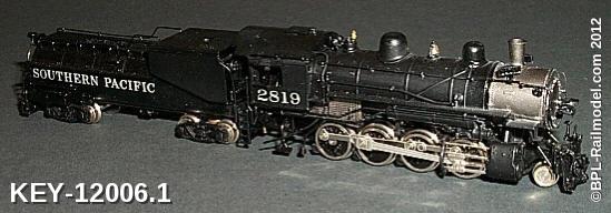 KEY-12006.1 | BPL Brassworks