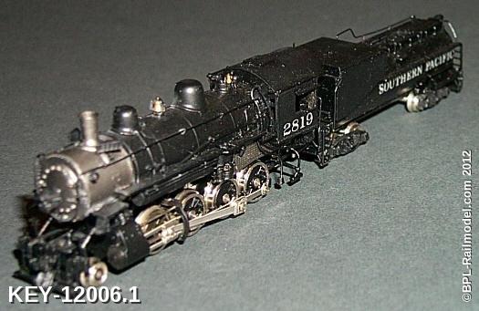 KEY-12006.1 | BPL Brassworks