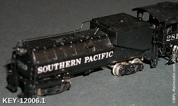 KEY-12006.1 | BPL Brassworks