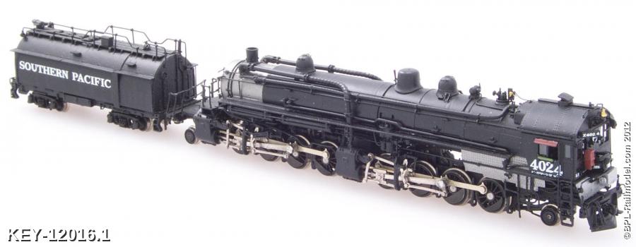 KEY-12016.1 | BPL Brassworks