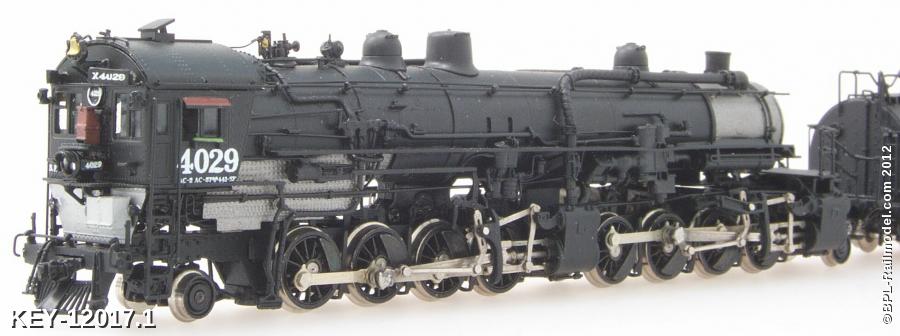 KEY-12017.1 | BPL Brassworks